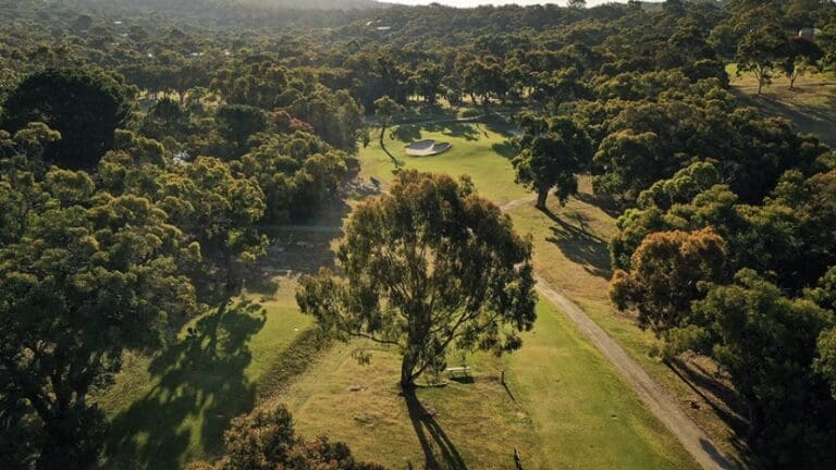 Golf Course Webcams | Golfchase.com