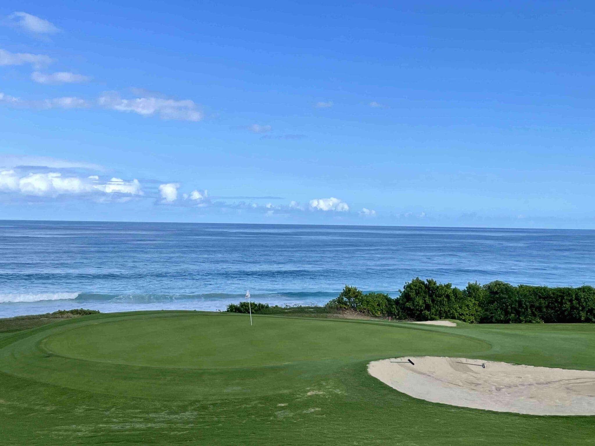 Kaneohe Klipper Golf Course: A Jewel in the U.S. Military Golf Network ...