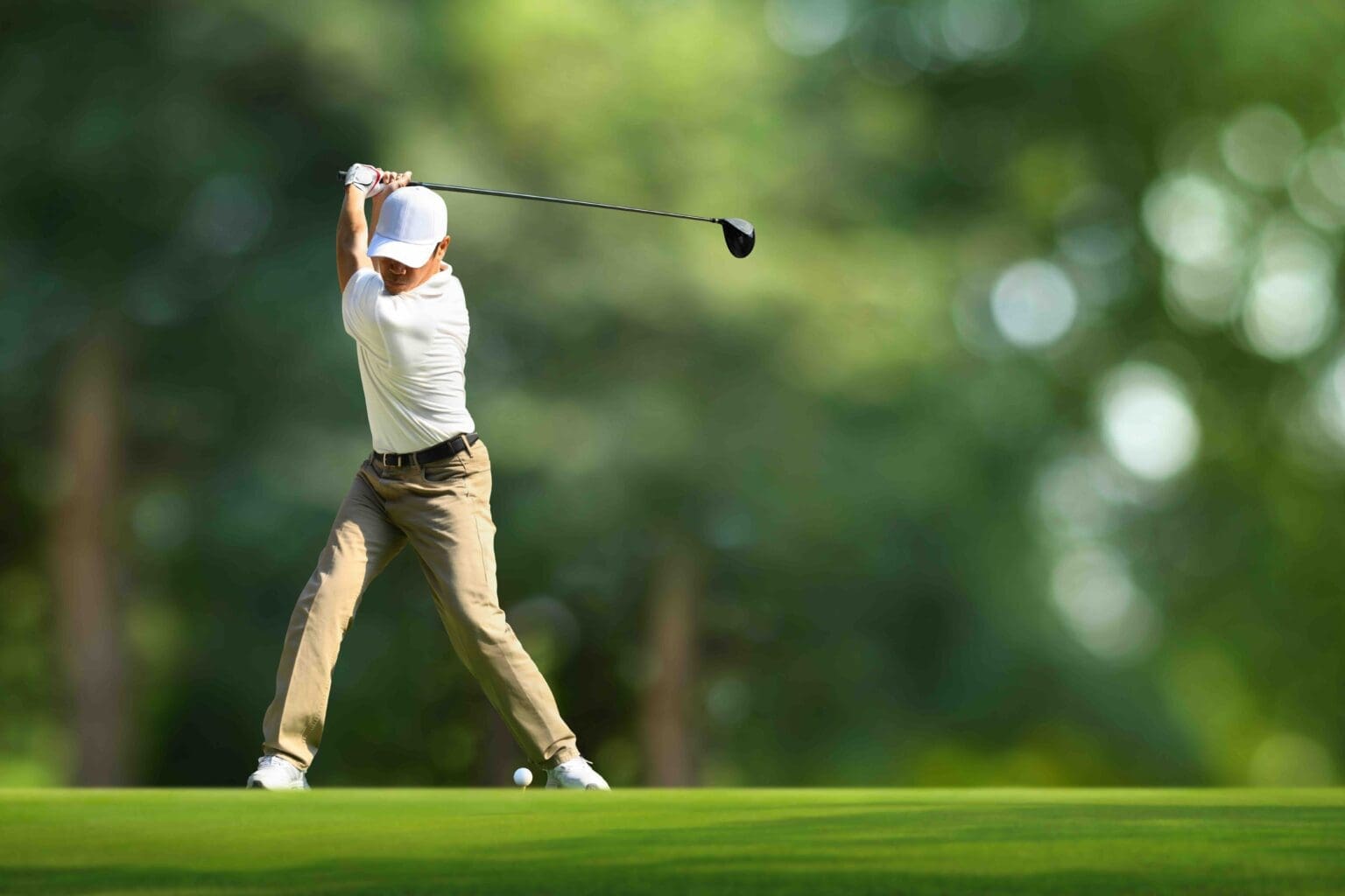 What is a Scratch Golfer? - Golfchase.com
